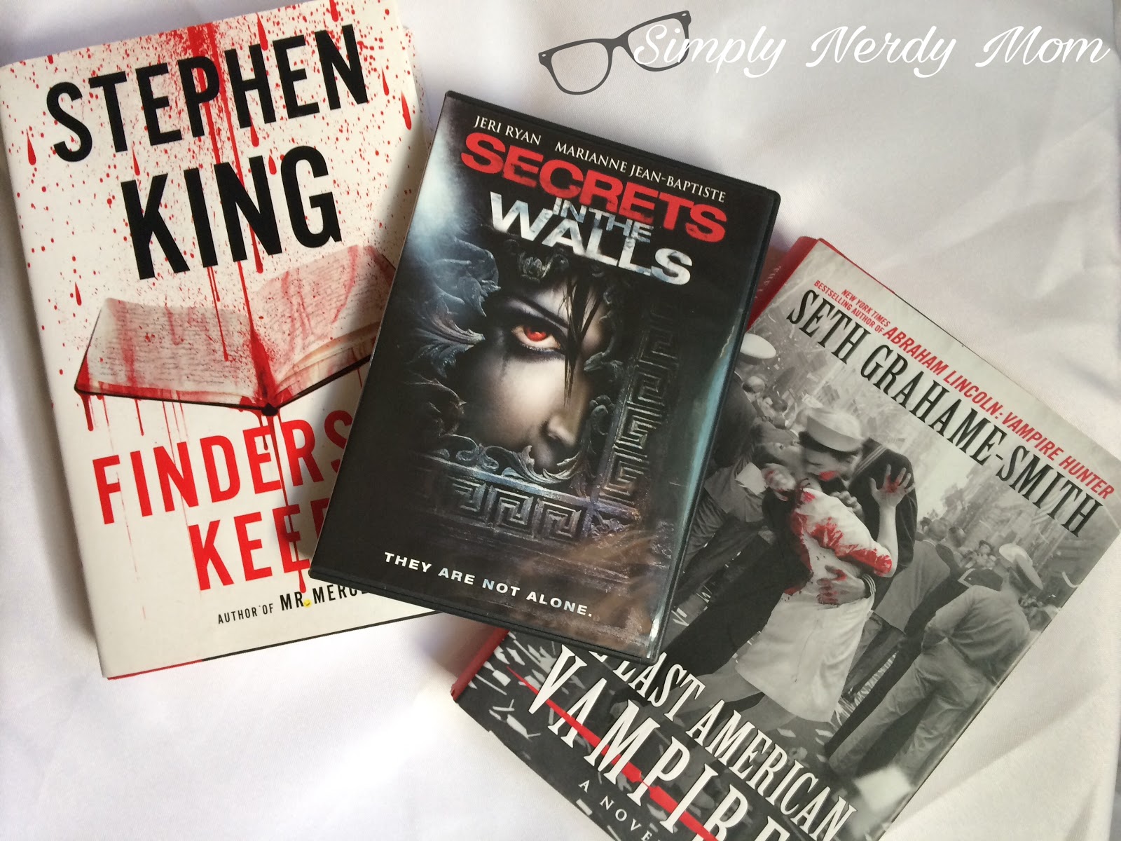 Thrilling Subscription Box for Horror Lovers