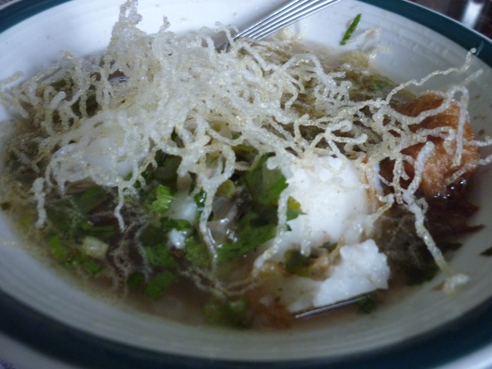 RUANG DAPUR AQEEDA: Gambar Mee Soto