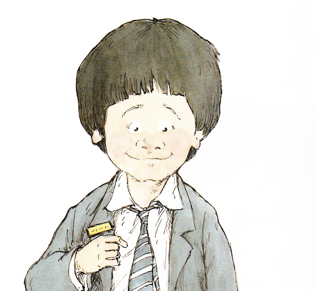 mrb reading groups: The Little Refugee 2