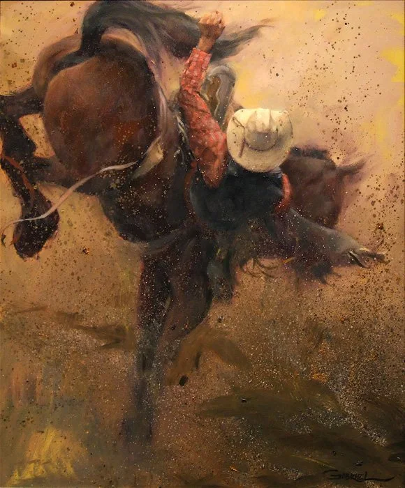 Gabriel Mark Lipper | Oregon, United States | Fine Art Masters