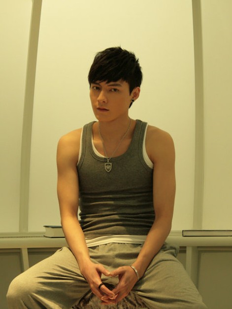 Wonderful YES: China Guys