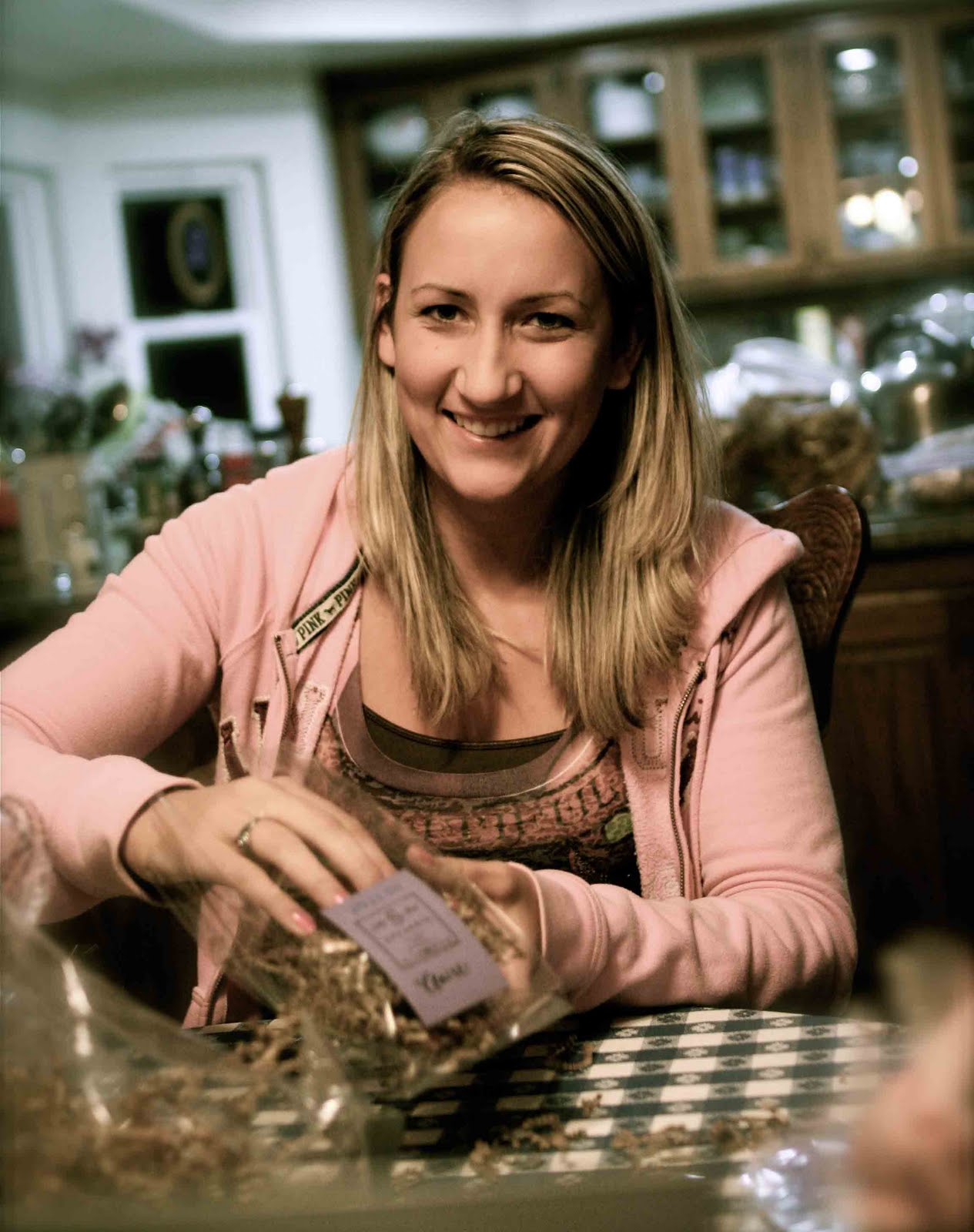 FOODjimoto: Butterhorns!