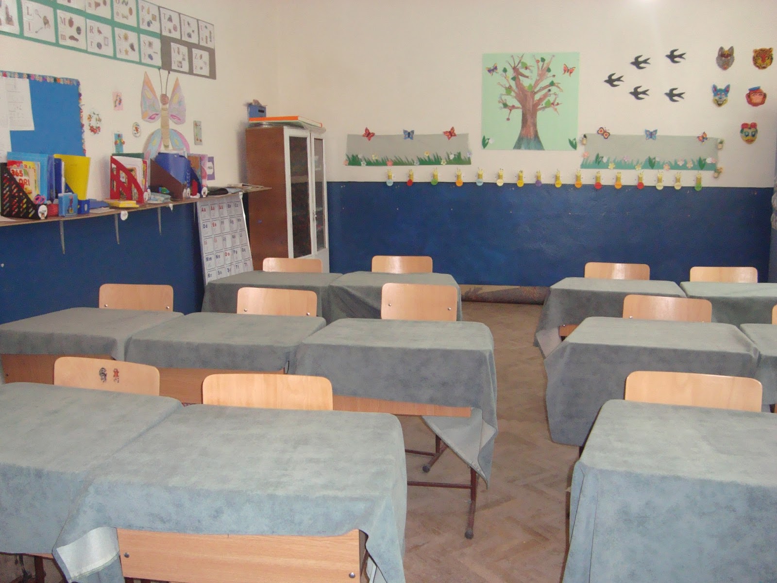 Şcoala Gimnazială Fălcoiu - Judeţul Olt: Ştiri