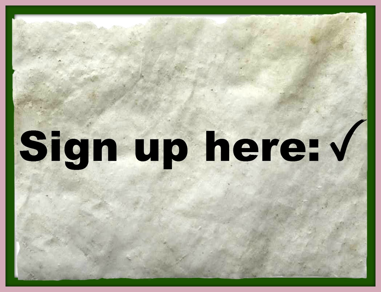 Going Grey and Slightly Green: Decluttering challenge!