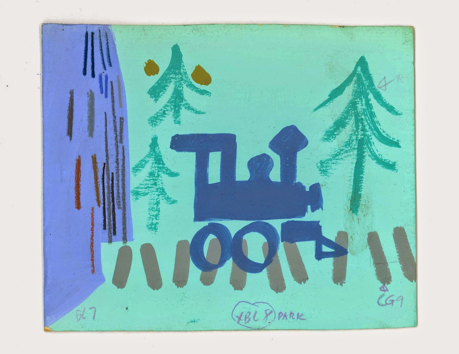 The Art of Jay Ward Productions: Sam Clayberger and Jay Ward's Aesop & Son
