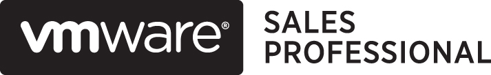 COMPUTER SERVERS: Vmware VSP & VTSP Certified