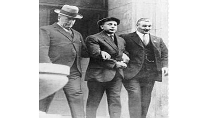 Earle Nelson ~ Mentes Criminales