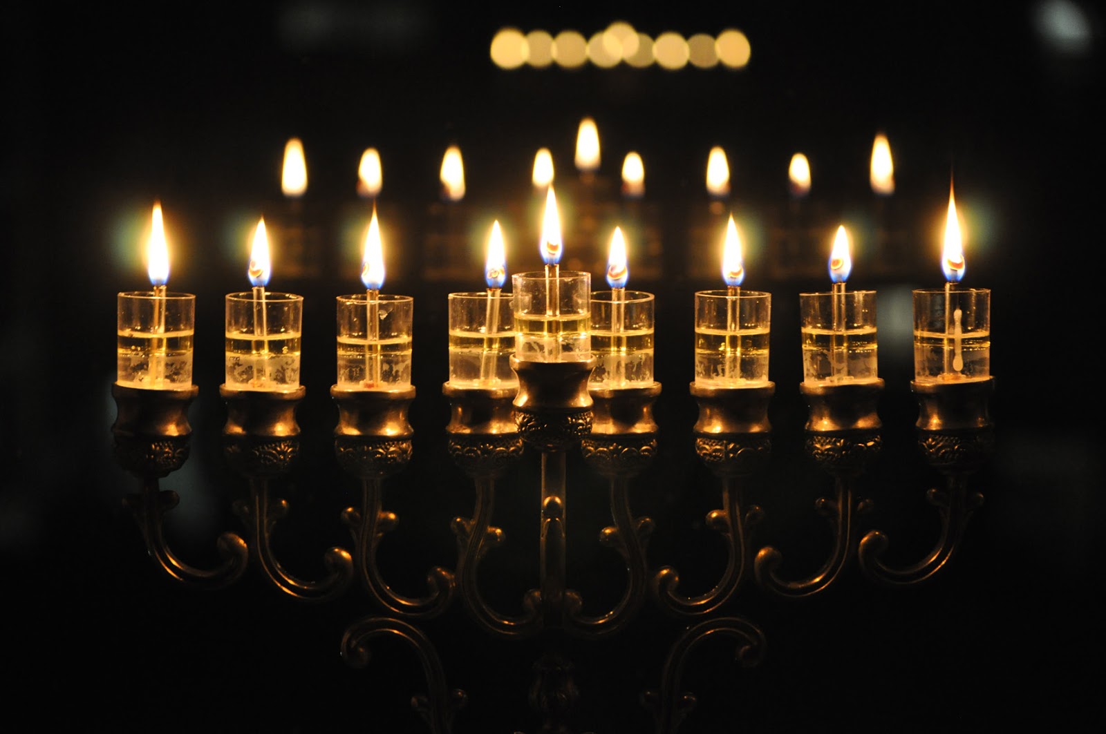 Kabbalah y Torah en Expansión : JANUKA: CONECTANDO CON LA ENERGÍA DE ...