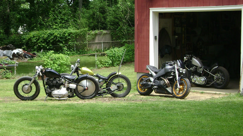 Modifikasi Motor Honda Revo Dx | Wallpaper Modifikasi Motor