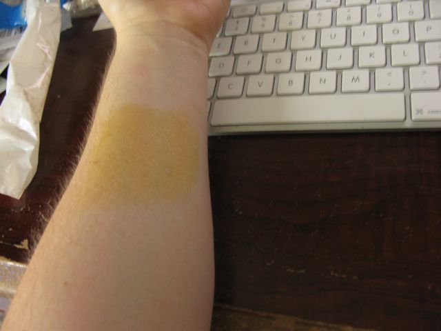 Iodine Patch Test Instructions - Download Free Apps - tixdevelopers