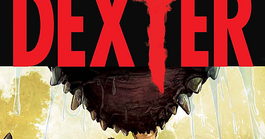 Dexter Daily: The No. 1 Dexter Community Website: 'Dexter Down Under ...