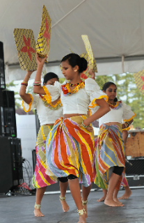 දියකැට පහන (diya kata pahana): කුළු නැටුම්