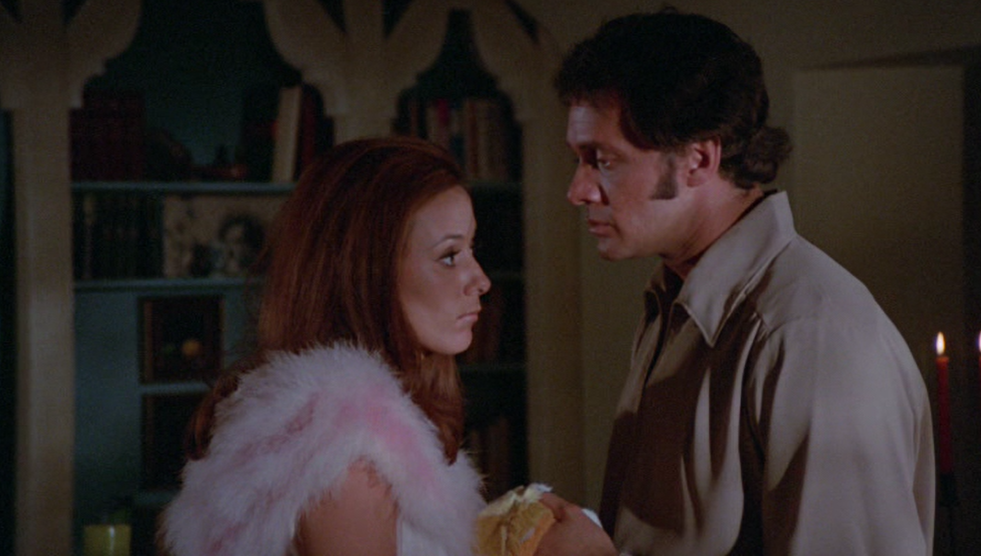 The Oak Drive-In: BLOOD MANIA 1971