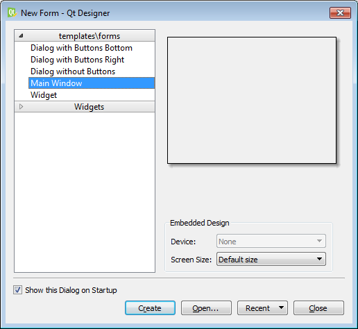Software Developer And Writer Using Checkbox Pyqt And Opencv