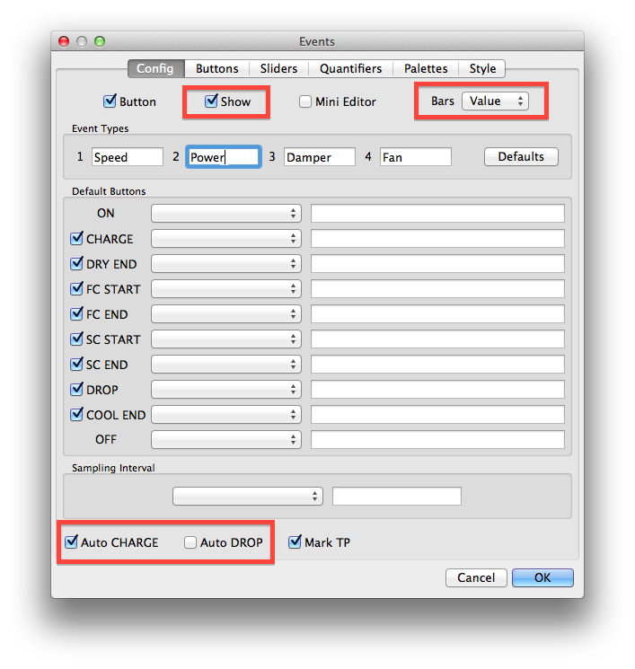artisan blog: Hottop KN-8828B-2K+