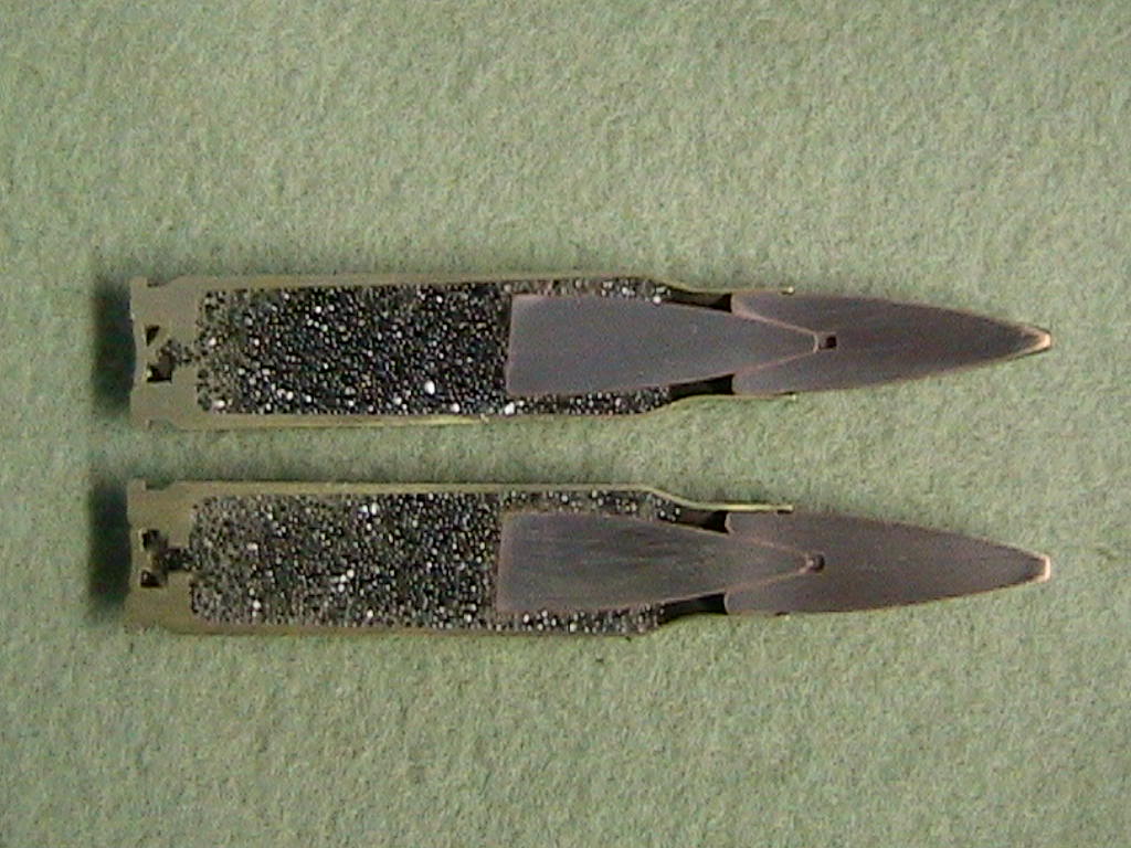 on target shooter nz: "Duplex" Load - Which Meaning - & Risks?: