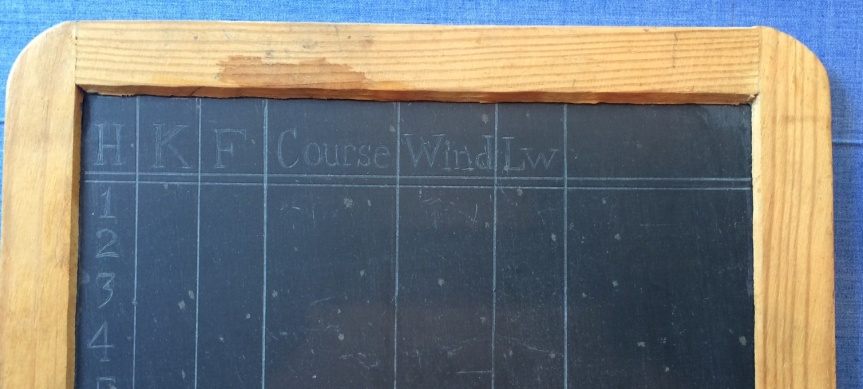 British Tars, 1740-1790: Navigator's Week: The Tools Needed for Dead ...