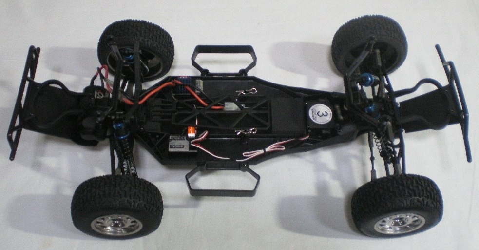 RC BALI SHOP 47: KYOSHO