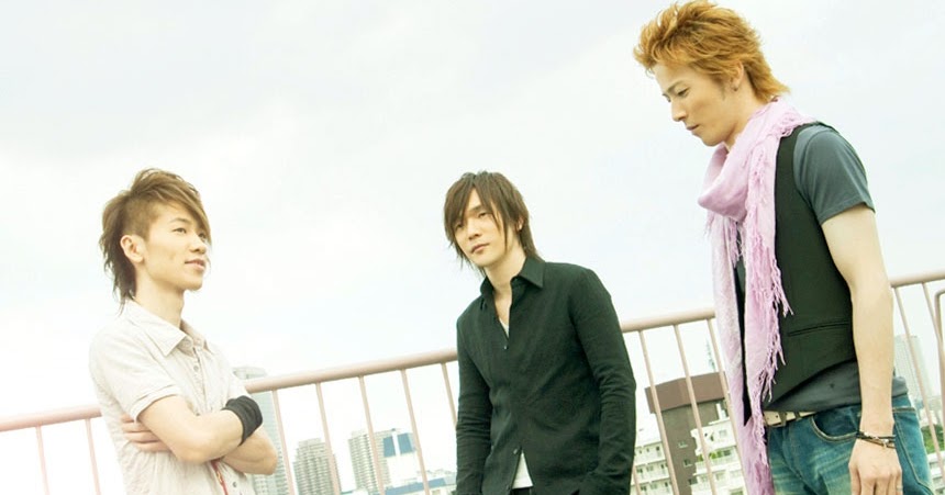 MusicWorldOfJapan: Kelun (formally UTARI)