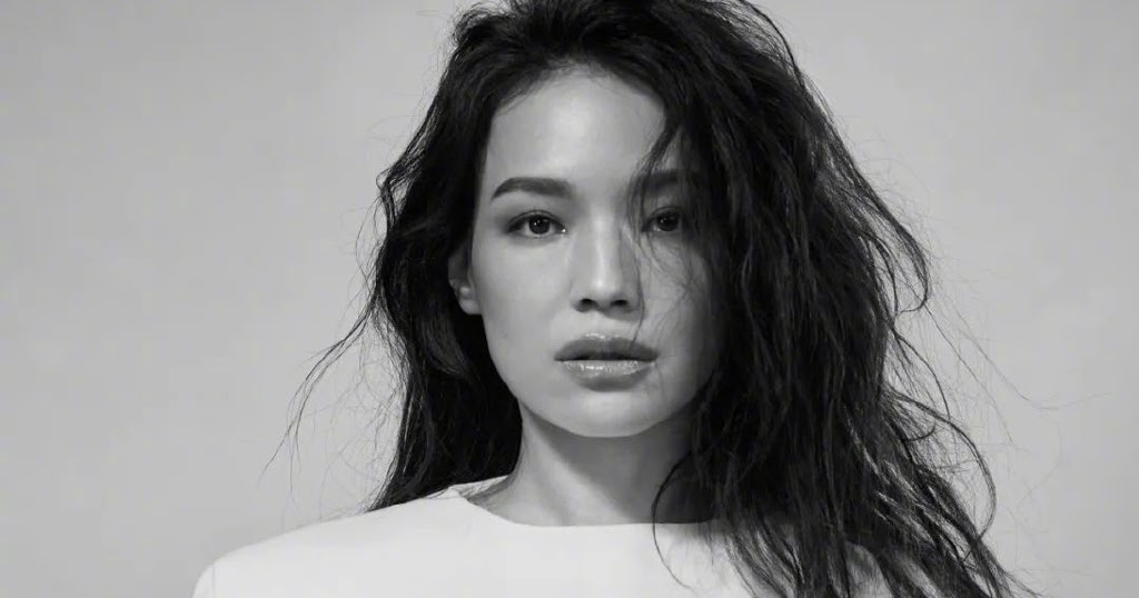 China Entertainment News: Top actress Shu Qi on the cover of Modern ...