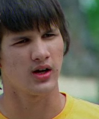 GO GO GO: Stuart Collin Picture Gallery