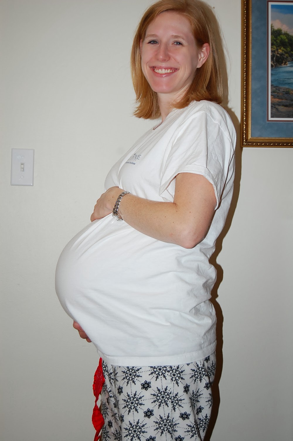 Our Forever Family: Bump Bump BABY Bump