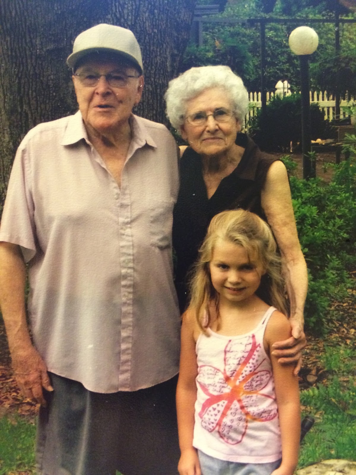 Teachers Have It Easy: Mr. Patterson