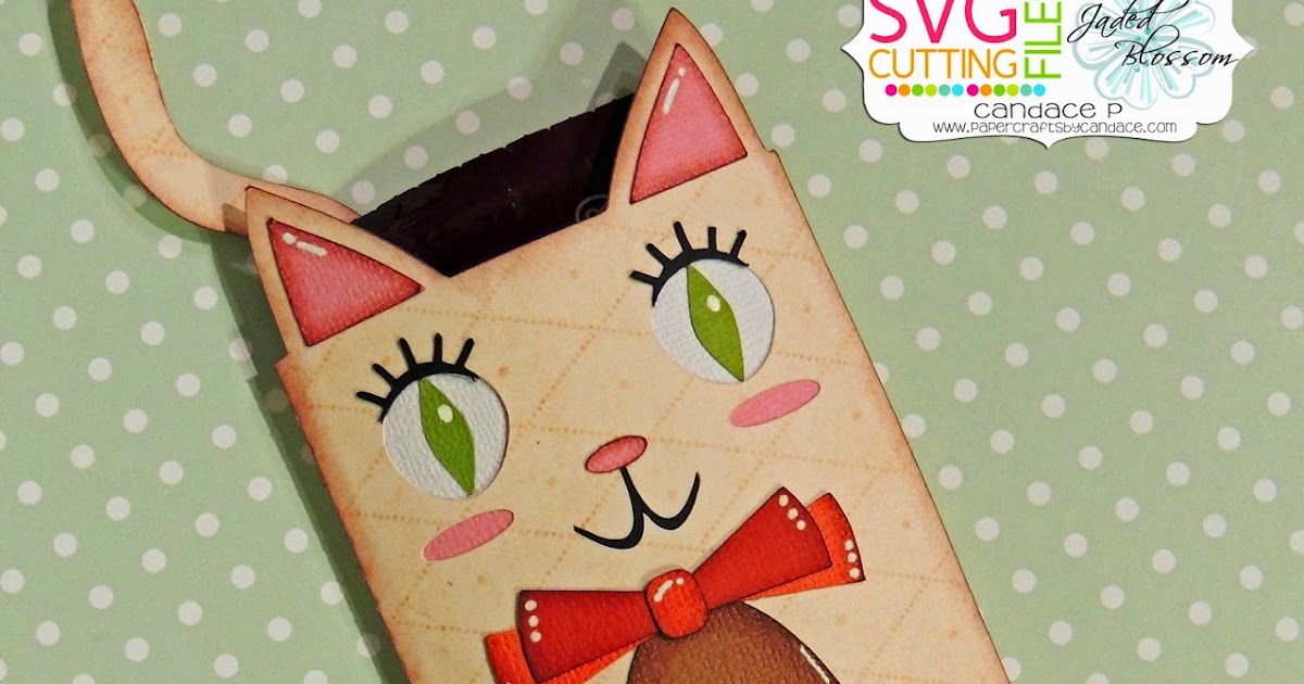 Paper Crafts by Candace: SVG Cutting Files Challenge!