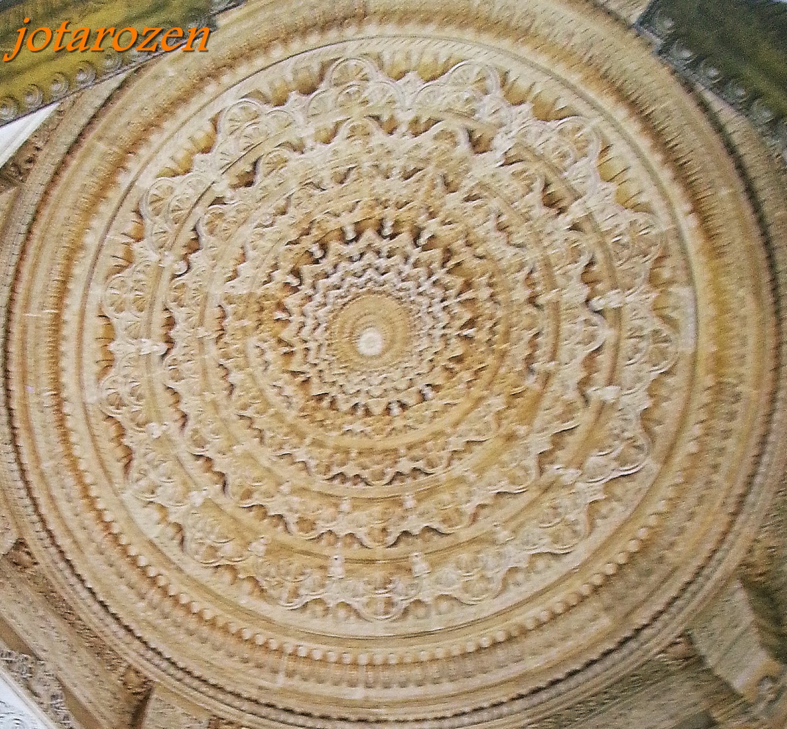 Footsteps - Jotaro's Travels: Sites : Swaminarayan Akshardham, New ...