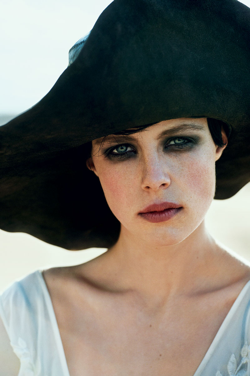 loveisspeed.......: The Women of Peter Lindbergh: 14 Supermodel ...