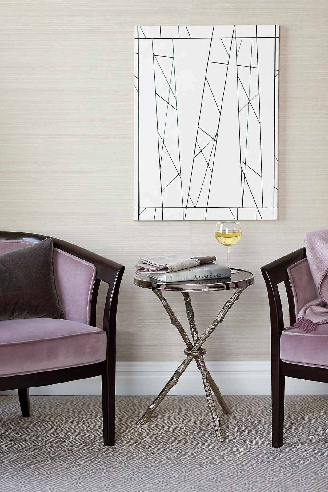 Dec-a-Porter: Imagination @ Home: An Upper West Side Point of View