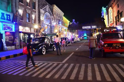Spot Foto Museum Angkut Batu Malang Paling Bagus - Sakerapedia