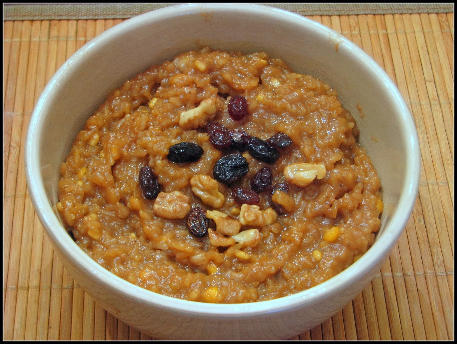 A Tribute to Cooking: Sakkarai Pongal