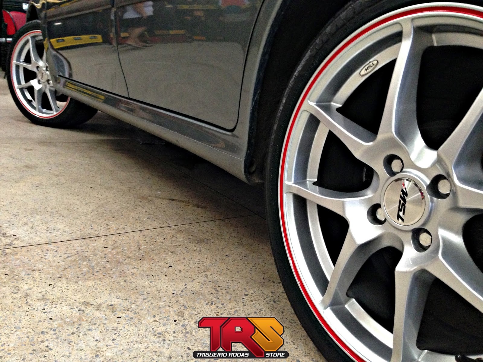 Trigueiro Rodas Store - www.trigueirorodas.com.br / (84) 32233905: VW ...