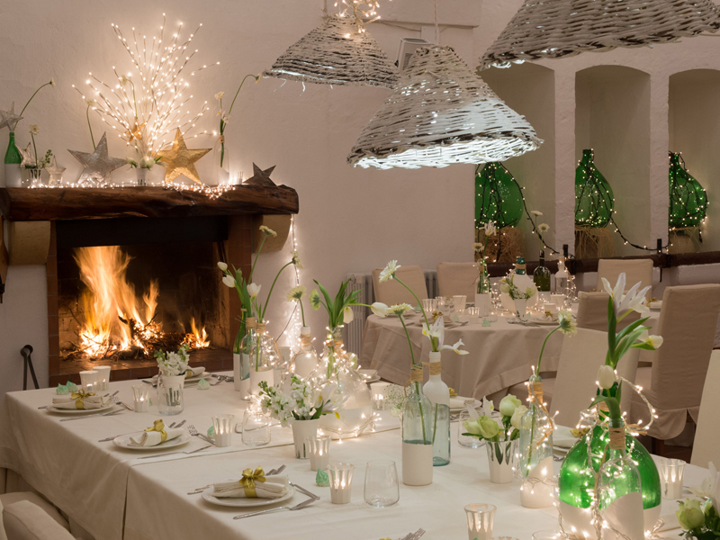 Tenuta TRESCA: Tenuta TRESCA, il primo passo verso il vostro “Sì”