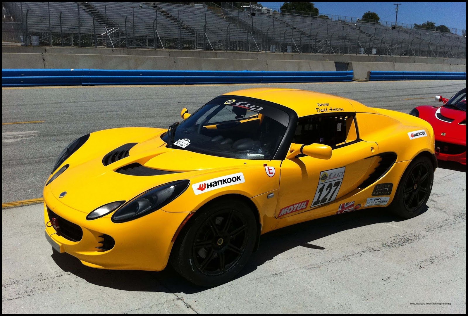 Top Mobil Balap Ceper, Animasi Anak