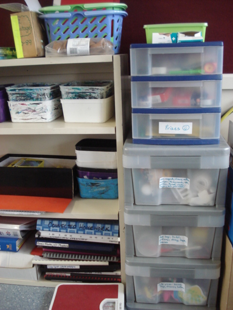 Jen's Teaching Tools: Classroom layout and displays