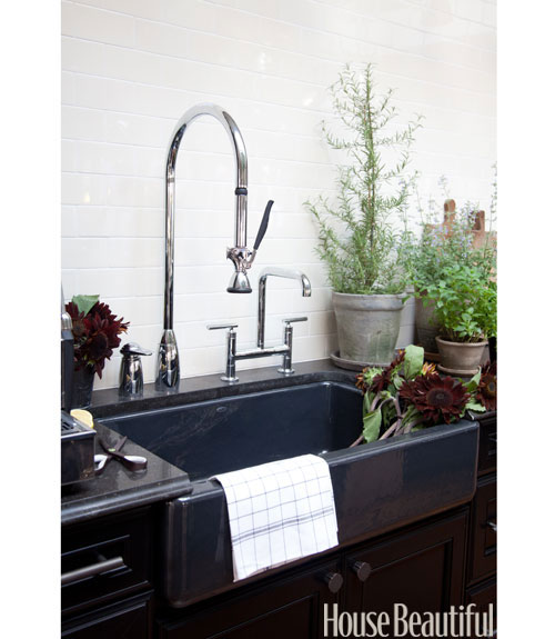 Reese & Marie: Tyler Florence Kitchen of the Year