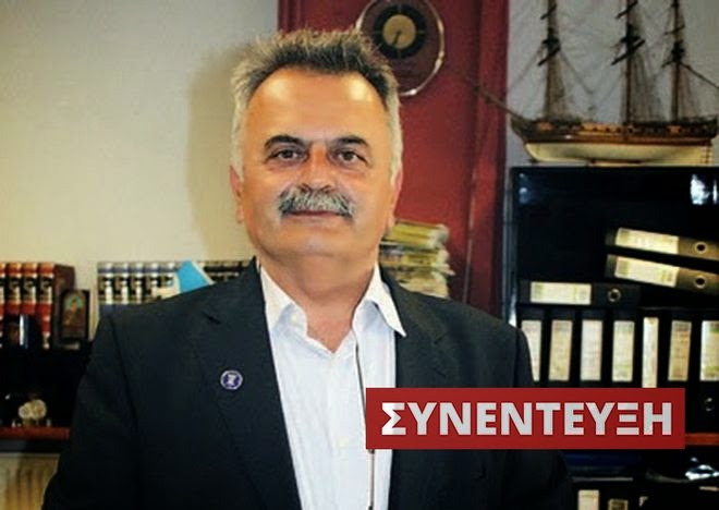 ΤΟ ΛΕΕΙ Ο ΕΙΔΗΜΩΝ ΠΕΡΙ ΤΑ ΠΕΤΡΕΛΑΪΚΑ, ΚΑΘΗΓΗΤΗΣ ΖΕΛΕΛΙΔΗΣ: Η ...