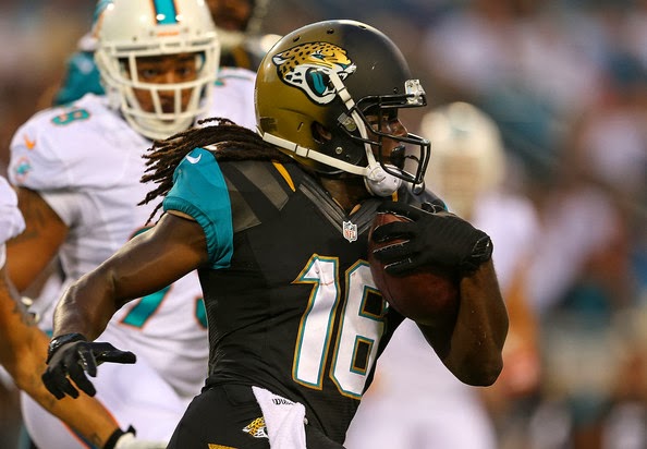 NFL Reflections: Jacksonville Jaguars Season in Review