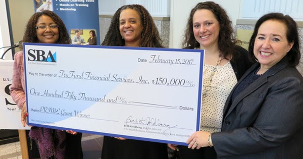 SBA Awards $5 Million in PRIME Grants to Help Emerging Micro ...