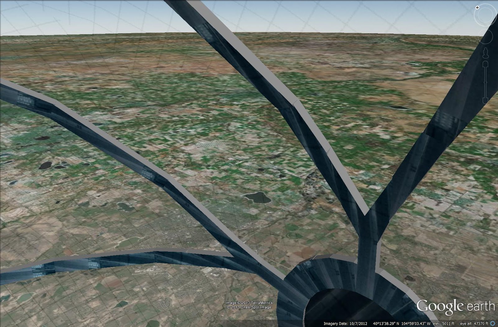 Art of Darian: The Battle Room in Detail- Part 1