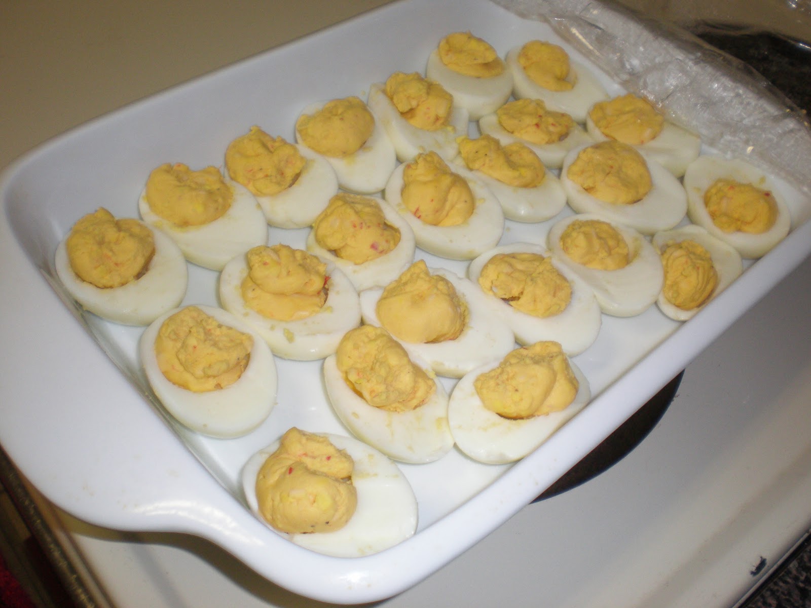 MAS Recipes