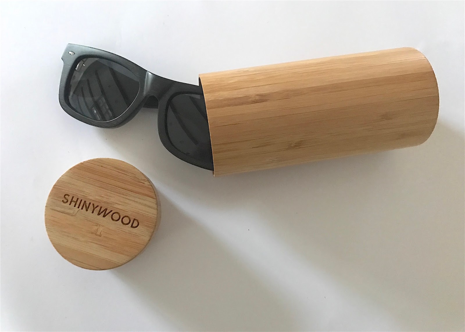 Shinywood, quand prendre soin de ses yeux, aide à prendre soin de la ...