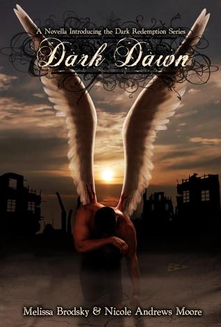 Review and GIVEAWAY: Dark Dawn ~ Books I Think You Should Read