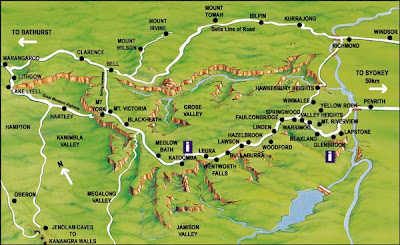 Learning in Outdoor Education Blog - Niklas Huber