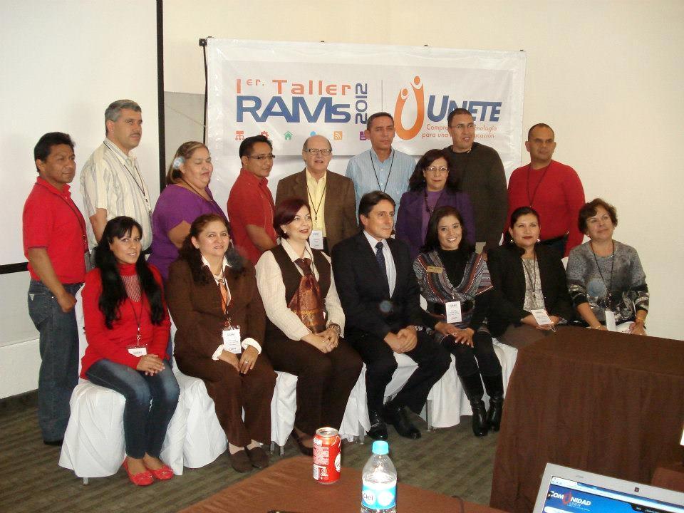 Educación BC: DOCENTE DE BAJA CALIFORNIA PARTICIPA EN EL PRIMER TALLER ...