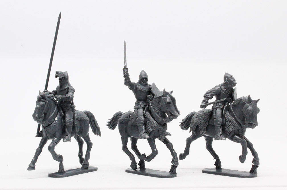 Wargame News and Terrain: Breaking! Perry Miniatures: Plastic Agincourt ...