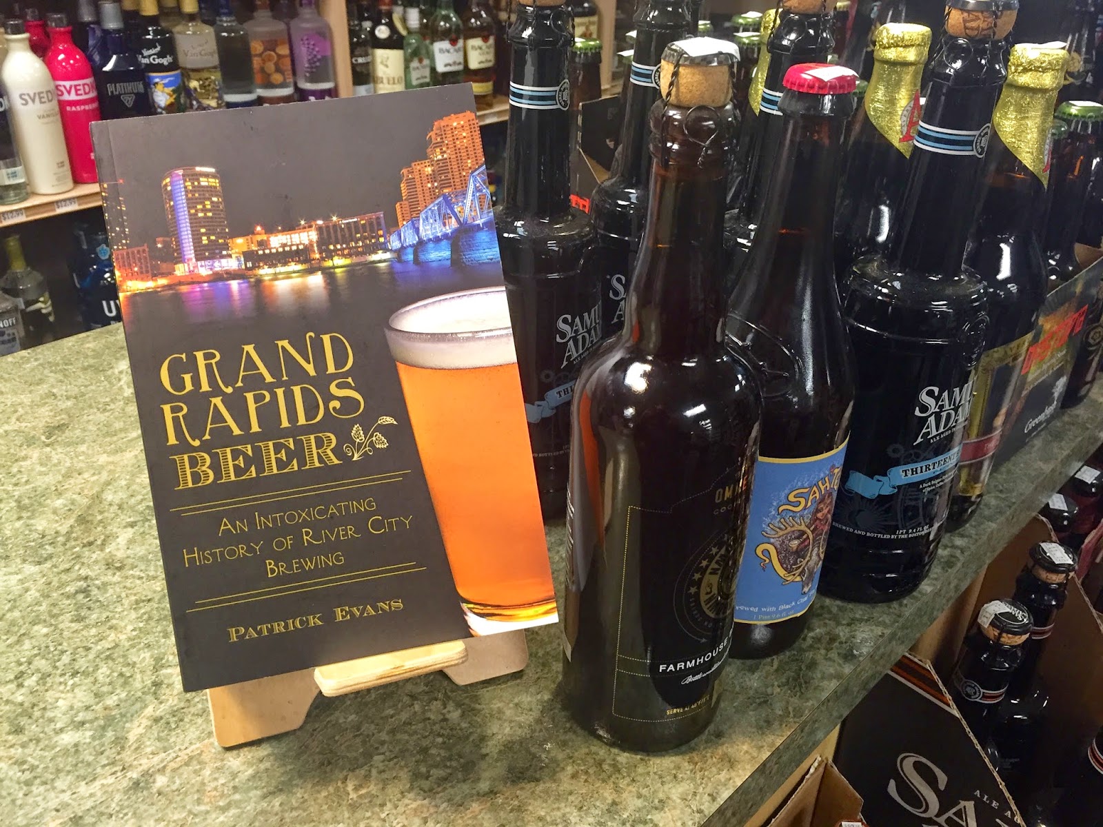 New Beer Friday, Keeping You Informed Edition (Feb 13) ~ The Buzz ...