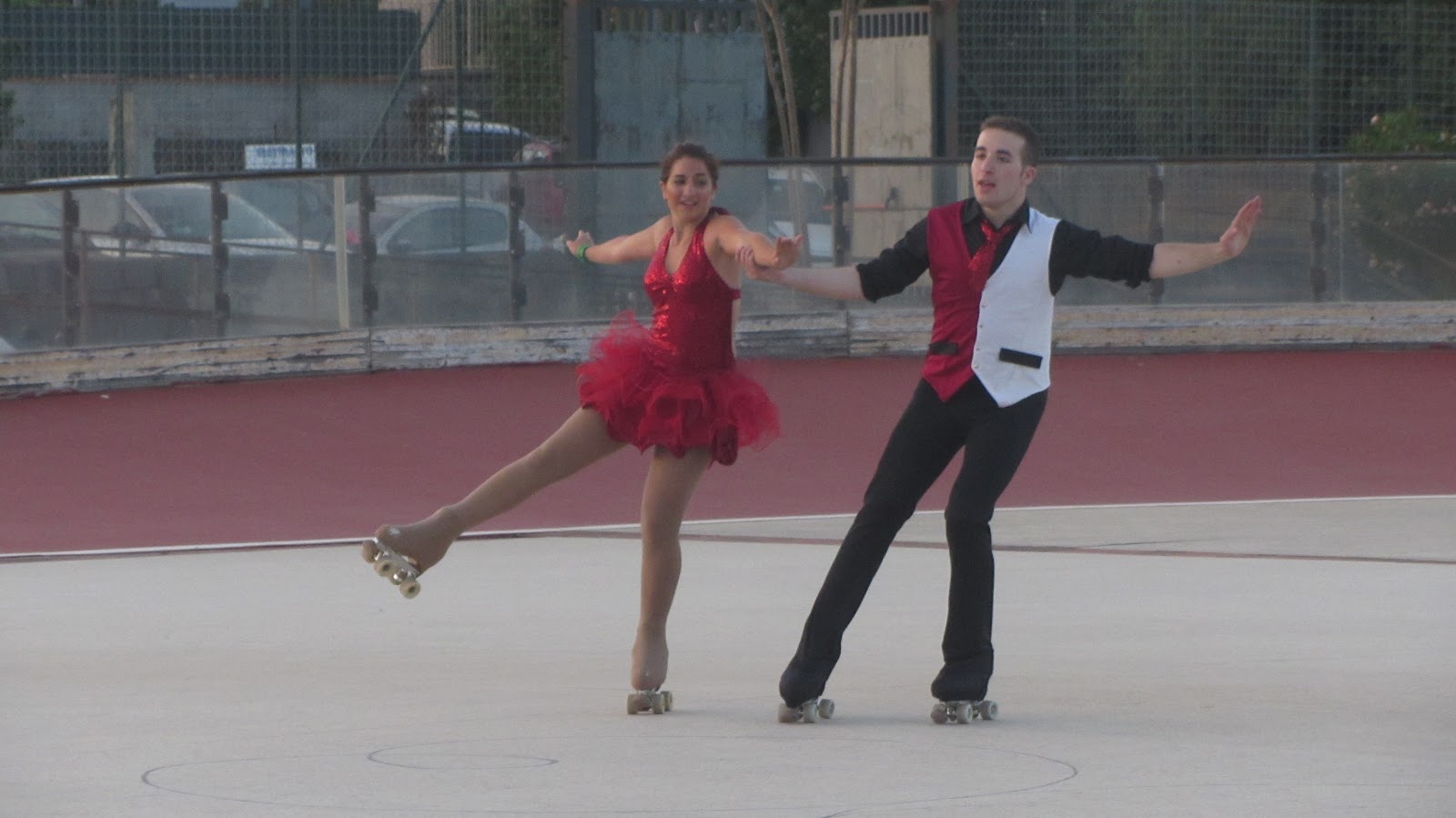 "Il Pattino catania" scuola di pattinaggio artistico: ATTIVITA'